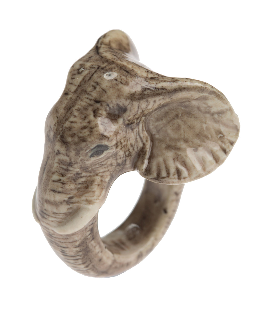 Elephant Ring – And Mary